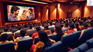 The Powerful Social Impact Of Movies: Influence, Change, And Controversy